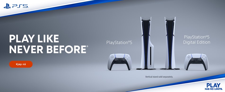 PlayStation | Spill og konsoller | Gaming | NetOnNet
