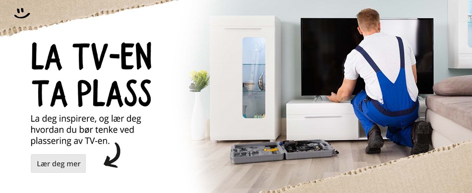 TV-tilbehør | TV | NetOnNet