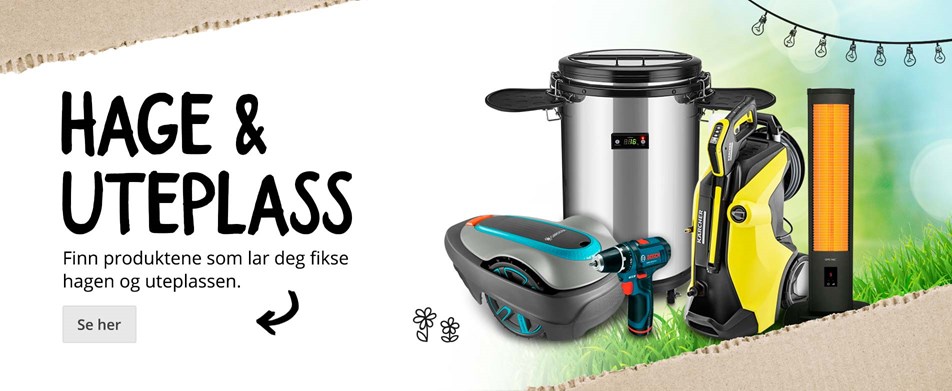 Raskt. Enkelt. Lagerpris | NetOnNet