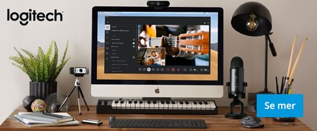 Datamus for både PC og Mac | NetOnNet