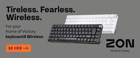 Gamingtastaturer | Gaming | NetOnNet