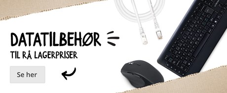 Stasjonære datamaskiner for gaming og arbeid | NetOnNet - NetOnNet