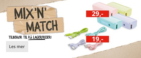 Raskt. Enkelt. Lagerpris | NetOnNet