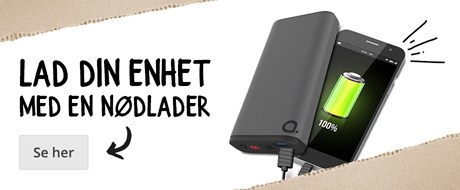 Raskt. Enkelt. Lagerpris | NetOnNet