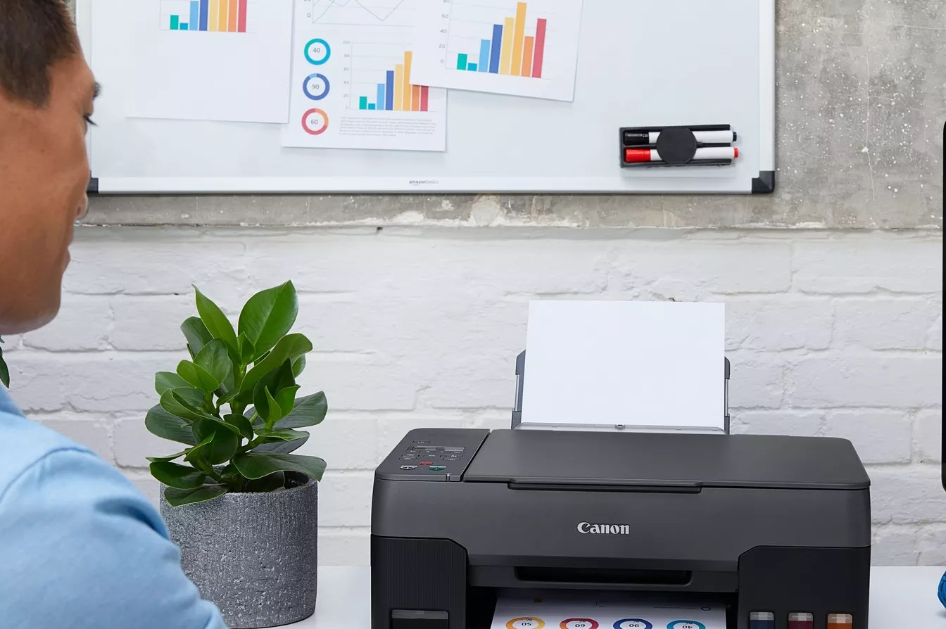 Canon PIXMA G3520 | NetOnNet