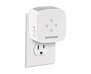 Netgear EX3110 AC750 WiFi Range Extender | NetOnNet