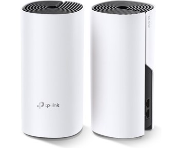 TP-Link Deco M4 (2-pack) | NetOnNet