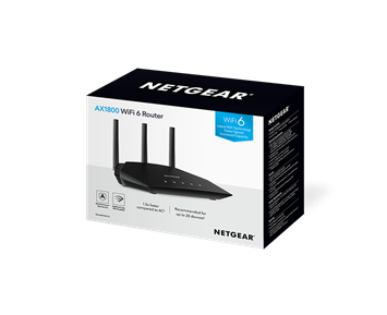 Netgear Nighthawk RAX10 | NetOnNet