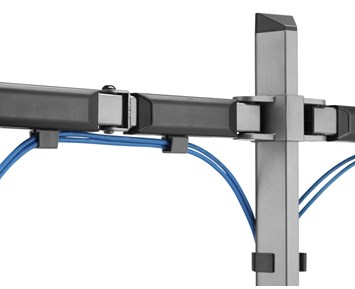 Andersson MRM-F2200 - Monitor Arm Fixed Dual | NetOnNet