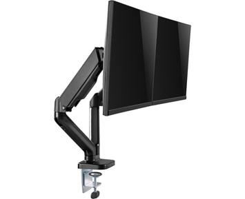 Andersson MRM-M2000 – Monitor Arm Motion Dual | NetOnNet