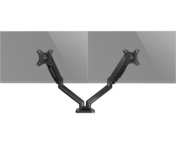 Andersson MRM-M2000 – Monitor Arm Motion Dual | NetOnNet