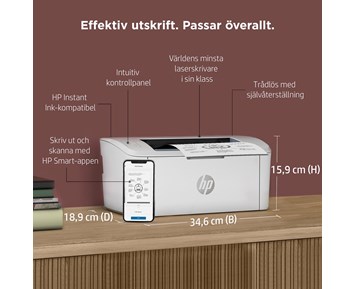 HP LaserJet M110w | NetOnNet