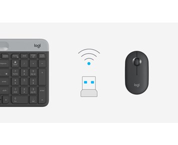 Logitech Unifying Receiver | NetOnNet