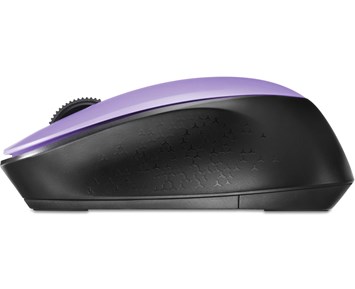 ON WME 100 Purple – Wireless Mouse 2,4 GHz | NetOnNet