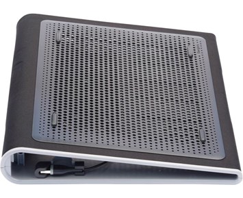 Targus Dual Fan Laptop Chill Mat | NetOnNet