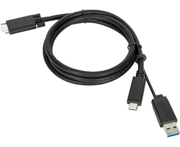 Targus Dock 182 EUZ USB-C Dual 4K Dock 100W | NetOnNet