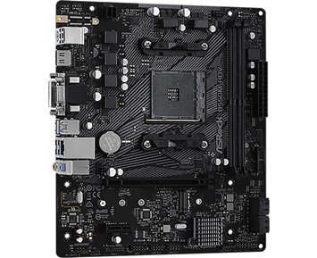 Asrock B550M-HDV | NetOnNet