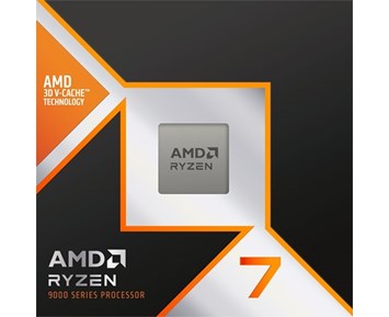 AMD Ryzen 7 9800X3D | NetOnNet