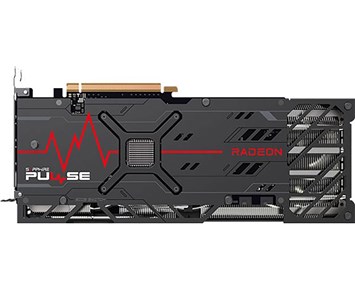 Sapphire Radeon RX 6800 Pulse OC 16GB | NetOnNet