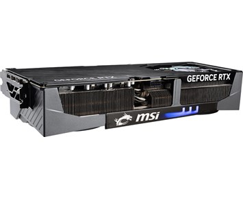 MSI GeForce RTX 5090 32GB GAMING TRIO OC | NetOnNet
