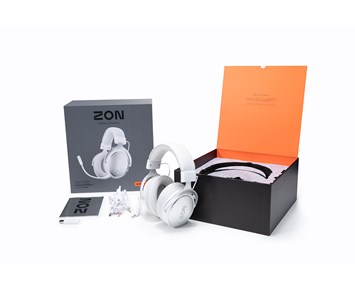ZON - Home of Victory headset2 Wireless light | NetOnNet