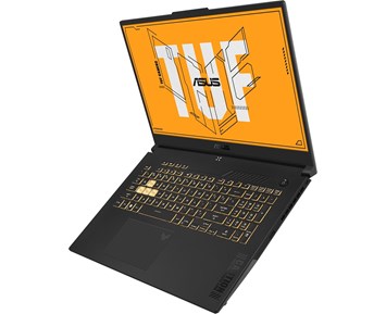 ASUS TUF Gaming F17 FX707 | NetOnNet