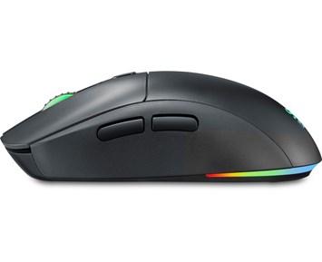 Mission SG GGMW 2.1 - Wireless Gaming Mouse | NetOnNet