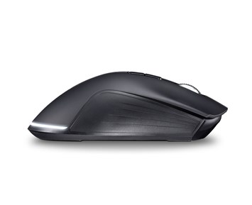 ZON - Home of Victory mouse3 Wireless dark | NetOnNet
