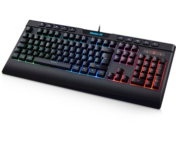 Mission SG GGB 2.2 Gaming Package | NetOnNet