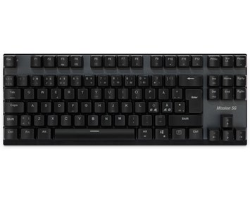 Mission SG GGKW 2.0 - Wireless Gaming Mechanica... | NetOnNet