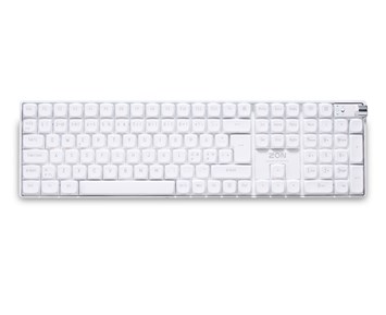 ZON - Home of Victory keyboard3 Wireless light | NetOnNet