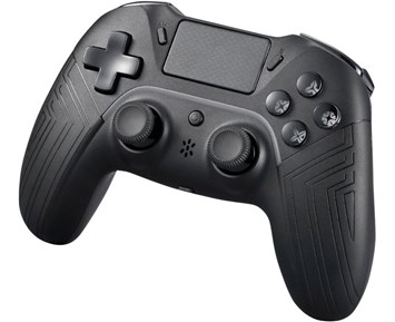 Deltaco Playstation 4 bluetooth controller | NetOnNet