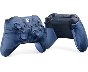 Microsoft Xbox Wireless controller Gen 9 - Stor... | NetOnNet