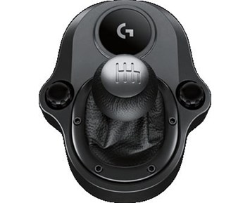 Logitech Driving Force Shifter G29/G920 | NetOnNet