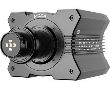 MOZA Racing R12 Direct Drive Wheel Base - 12 N... | NetOnNet