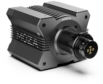 MOZA Racing R12 Direct Drive Wheel Base - 12 N... | NetOnNet