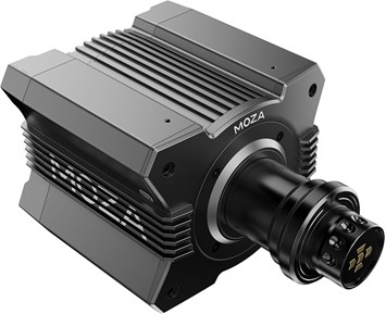 MOZA Racing R12 Direct Drive Wheel Base - 12 N... | NetOnNet