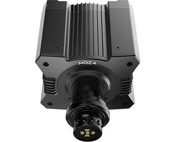 MOZA Racing R12 Direct Drive Wheel Base - 12 N... | NetOnNet