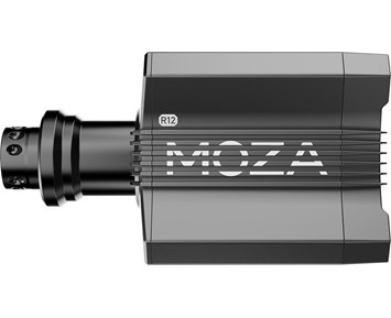 MOZA Racing R12 Direct Drive Wheel Base - 12 N... | NetOnNet