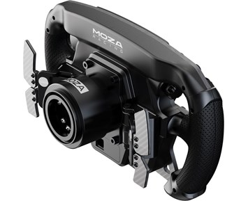 MOZA Racing FSR Highend Formula Wheel | NetOnNet