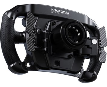 MOZA Racing FSR Highend Formula Wheel | NetOnNet