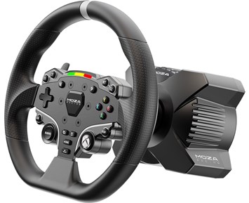 MOZA Racing R3 Racing Simulator | NetOnNet