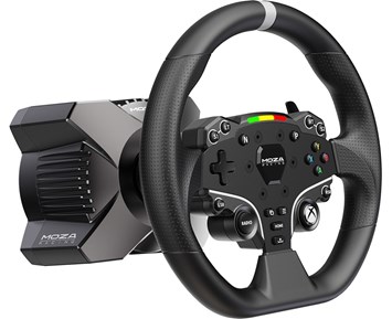MOZA Racing R3 Racing Simulator | NetOnNet