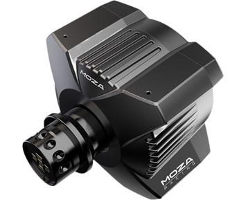 MOZA Racing R3 Racing Simulator | NetOnNet