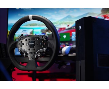 MOZA Racing R3 Racing Simulator | NetOnNet