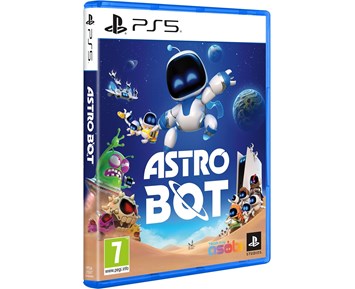 PS5 Astro Bot | NetOnNet