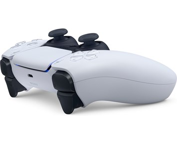 Sony DualSense™ Wireless Controller White V2 | NetOnNet