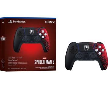 Sony Marvel’s Spider-Man 2 Limited Edition Dual... | NetOnNet