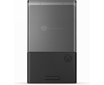 Seagate 2TB Xbox Series X S storage expansion c... | NetOnNet