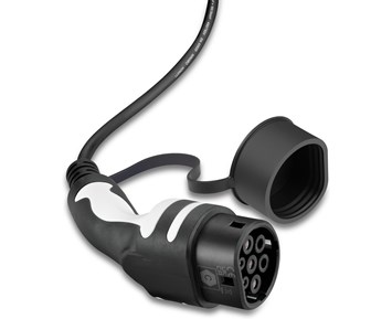 Freev EV-Charge 3000 1 Phase Schuko to Type 2 3... | NetOnNet